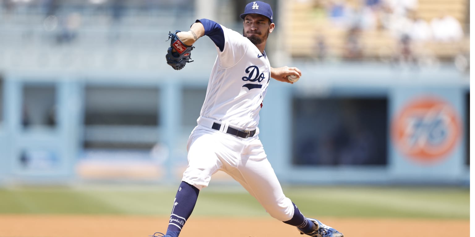 Andrew Heaney returns with four scoreless innings