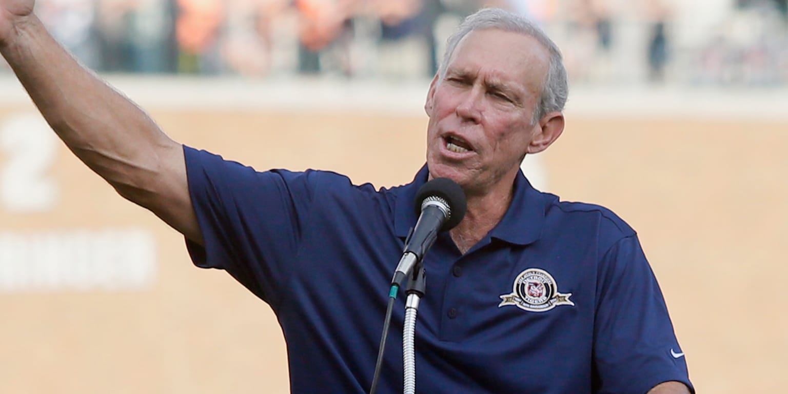 Alan Trammell should be in Hall of Fame