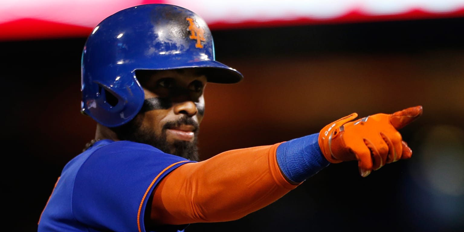 Reyes firma por un año con los Mets