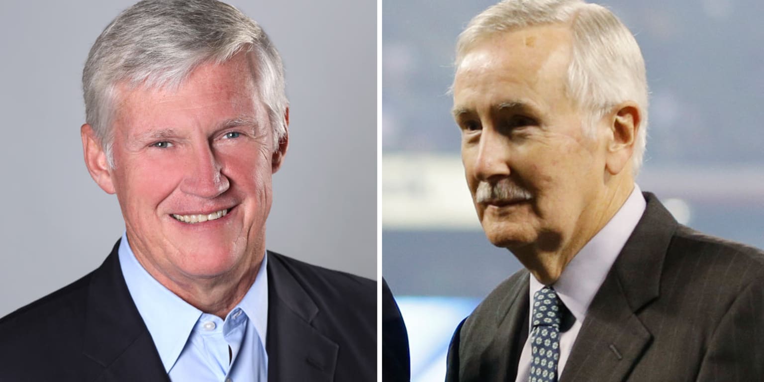 Nintendo selling Mariners to minority owners