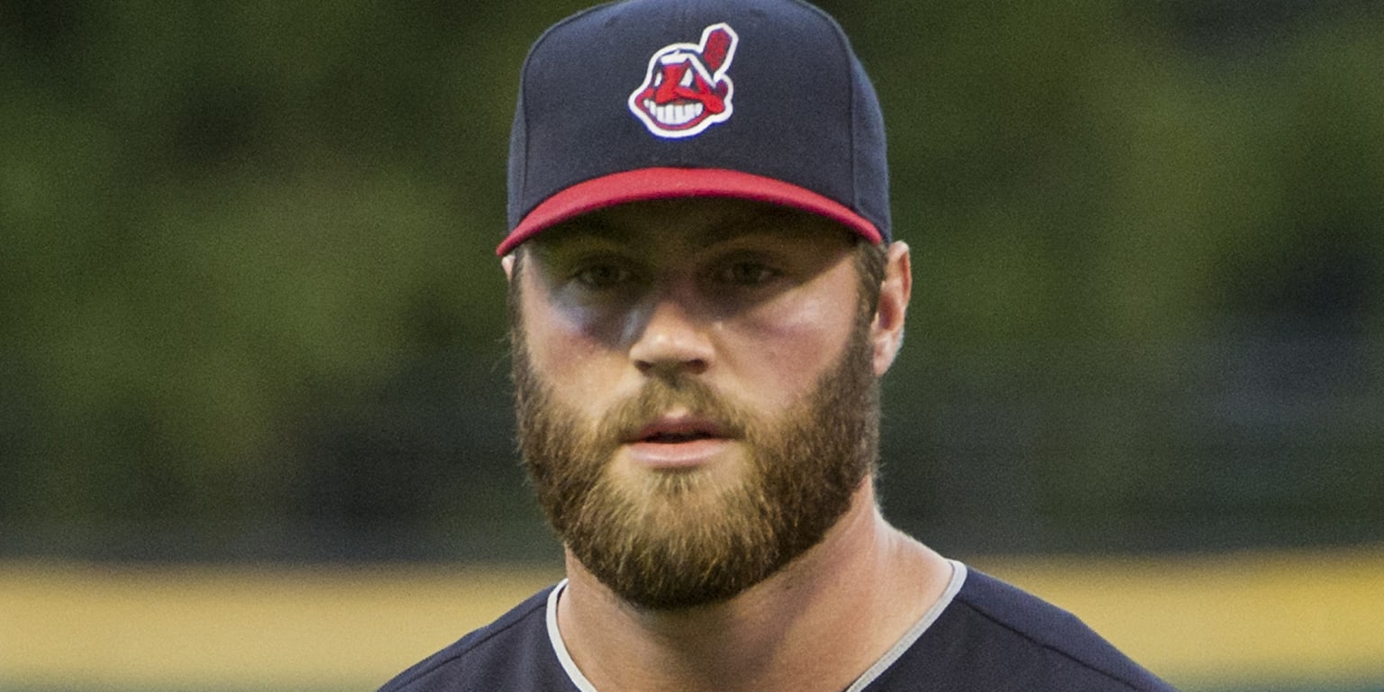 Indians pitcher Cody Anderson has UCL sprain