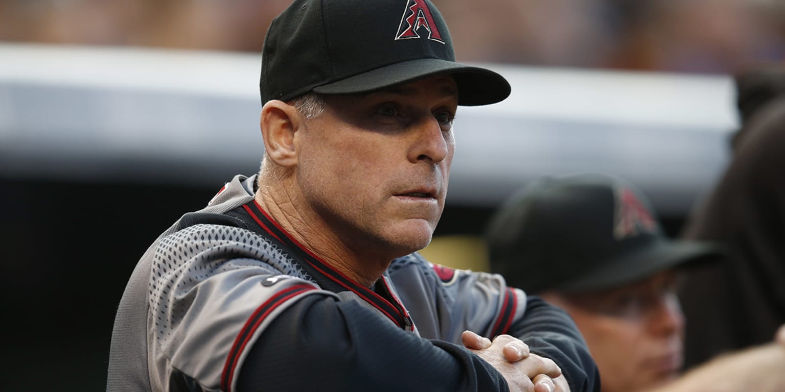 D-backs visit Joe Garagiola Sr., Berra homes