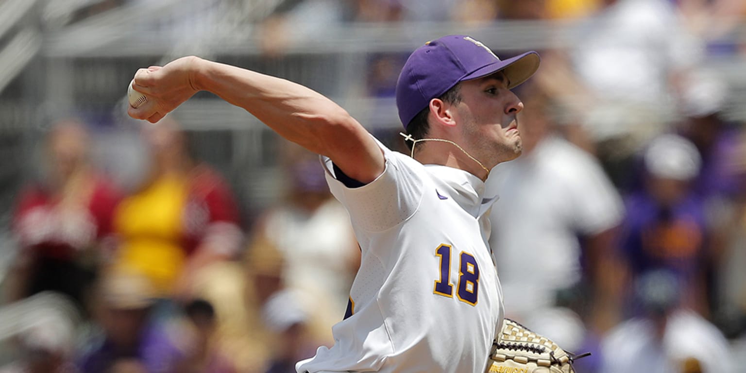 Nationals 2020 Draft Day 2 coverage