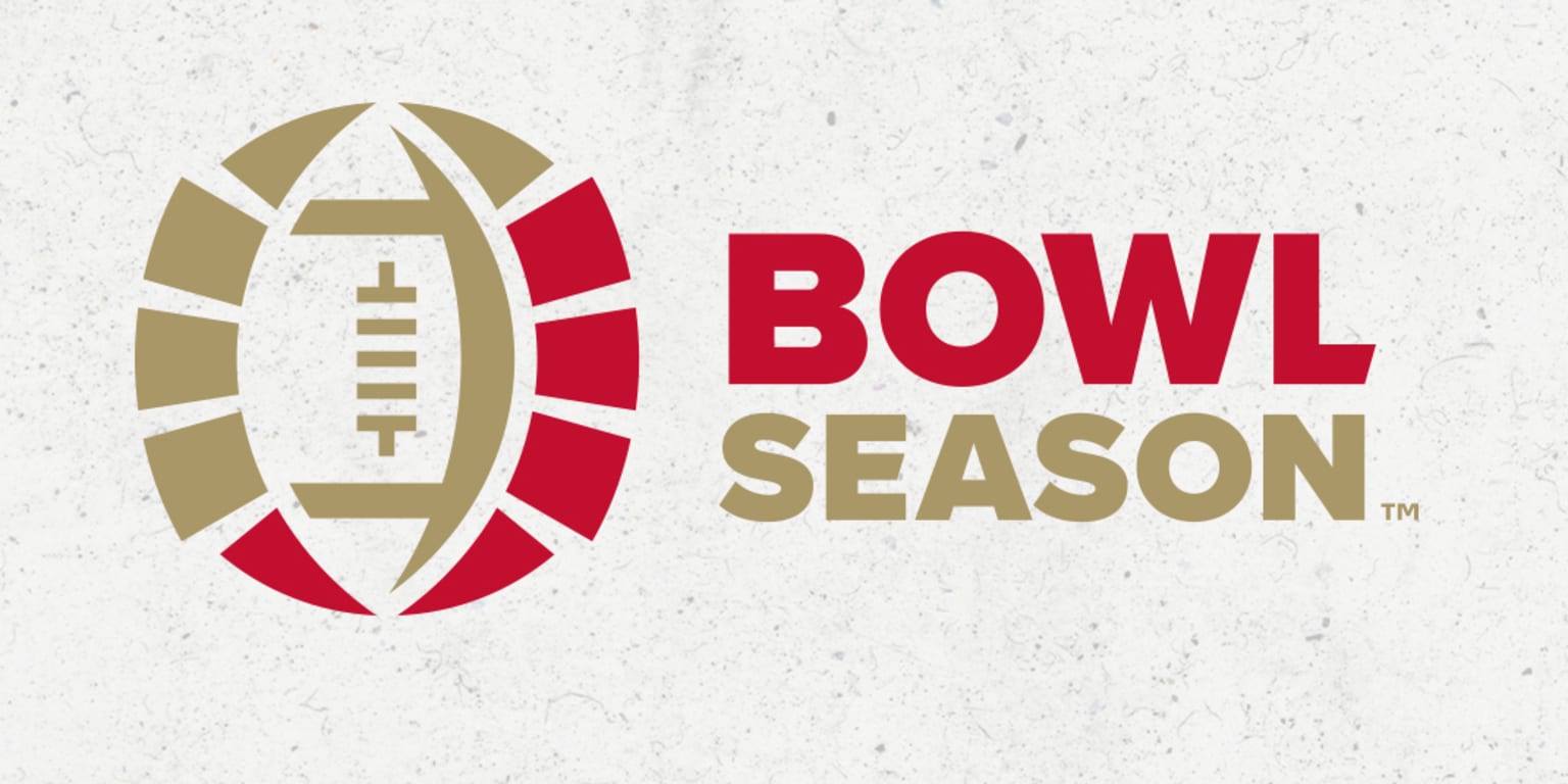 'Bowl Season' announced as new name of college football's postseason