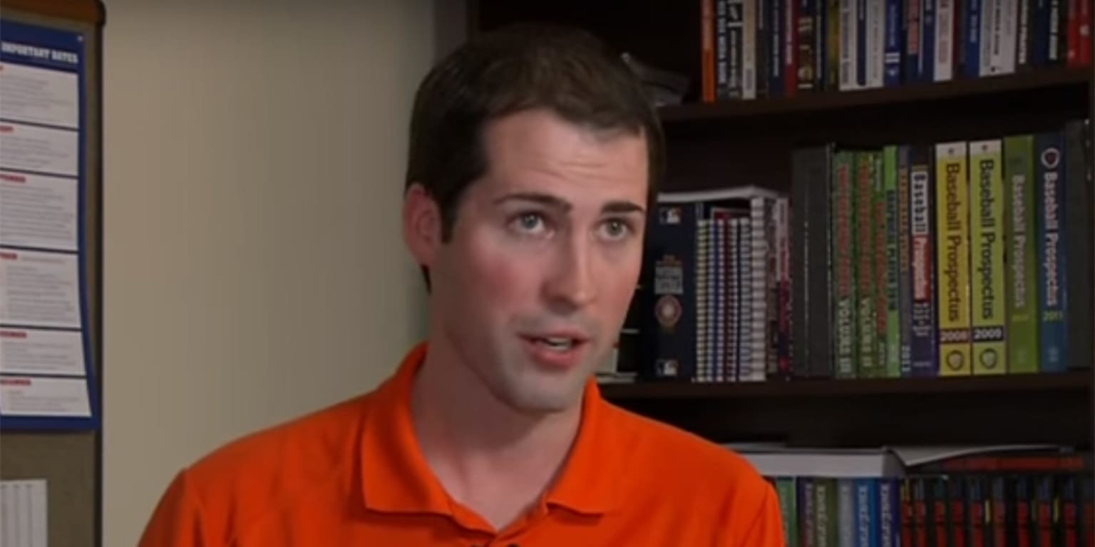 Ned Rice sería el nuevo GG asistente de los Filis