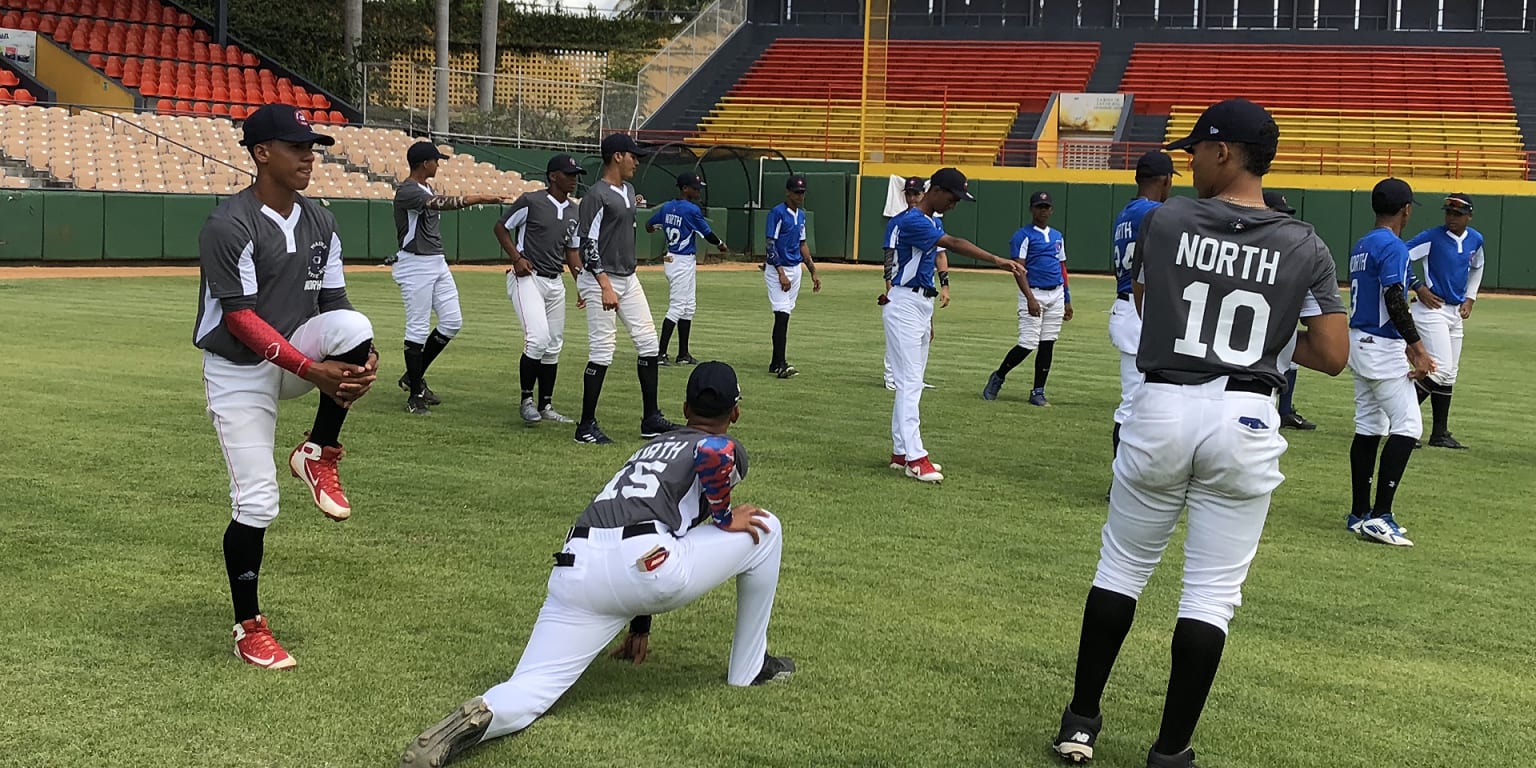 DR hosts Trainer Partnership Program tourney