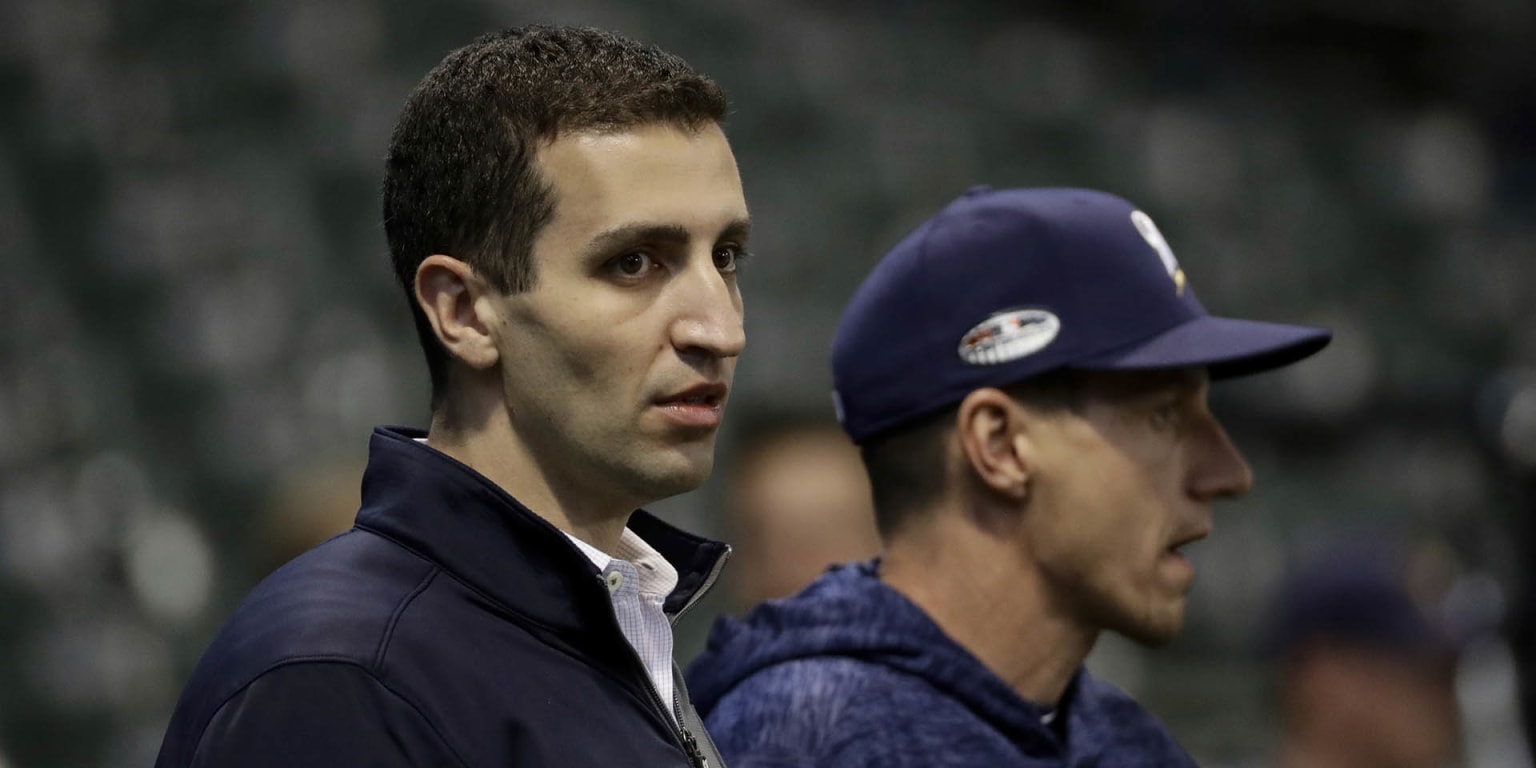 Brewers look ahead to 2020 Spring Training