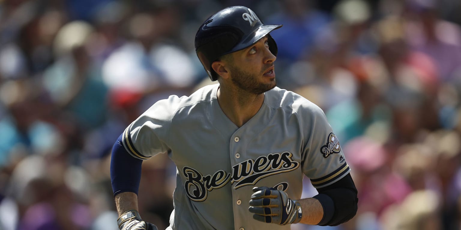 Brewers' Ryan Braun discusses future