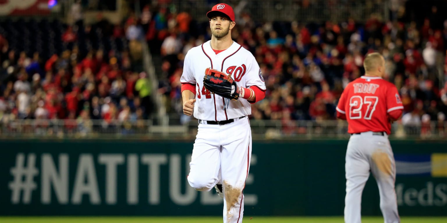 Preseason picks for 2018 MLB award winners