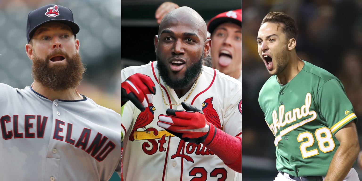 Best MLB games each day this week