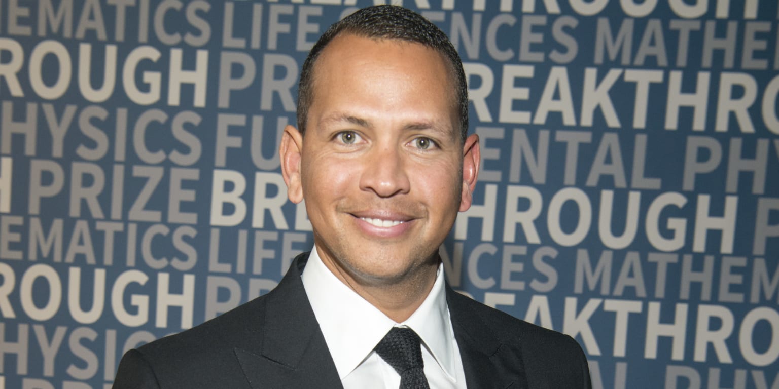 The CEO of A-Rod Corp, Alex Rodriguez, will guest host Shark Tank this ...