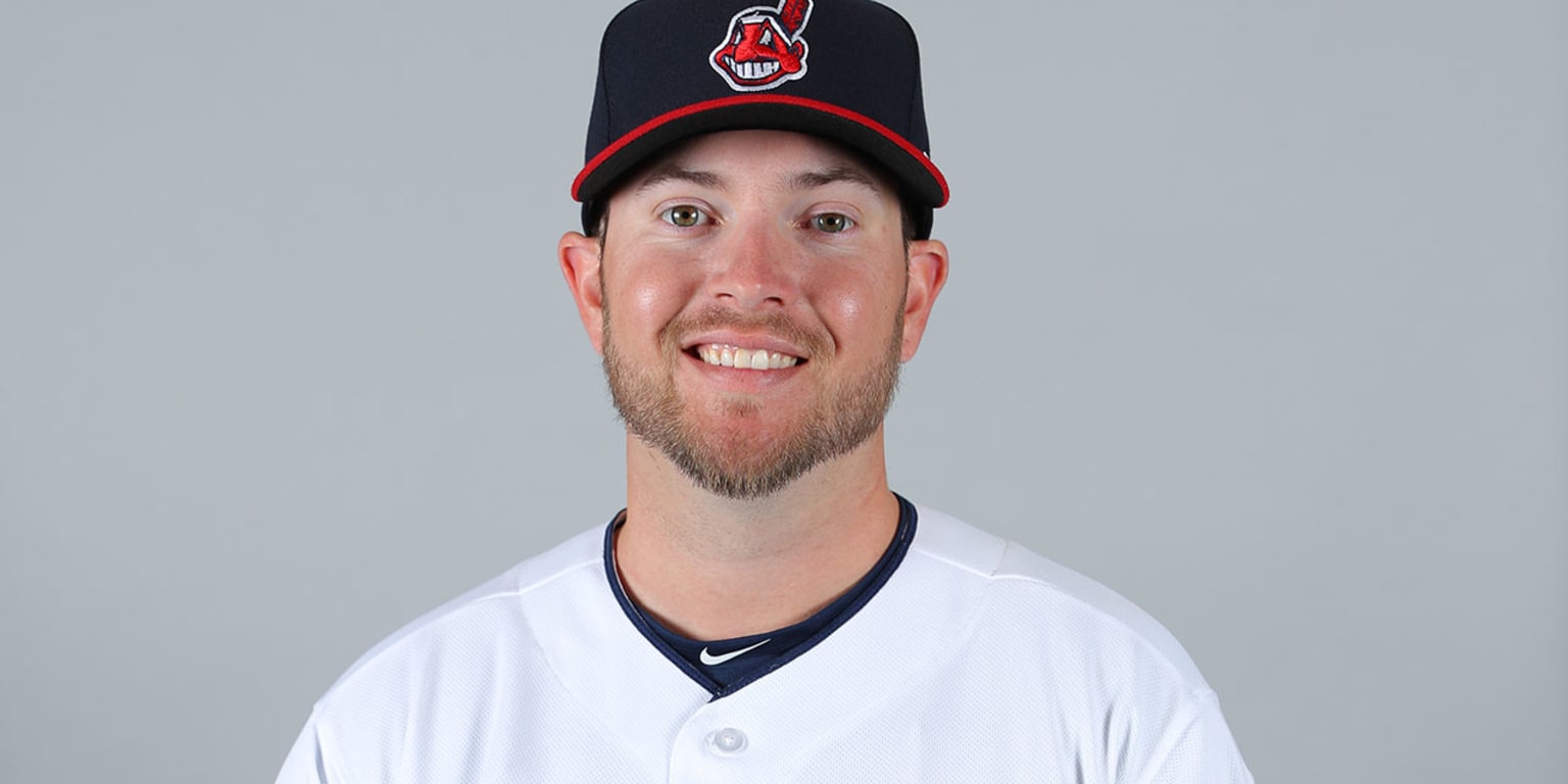 Evan Marshall feel-good story of Indians camp