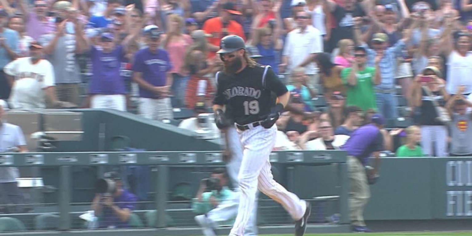 Sit back and watch every walk-off walk from the 2017 season | MLB.com