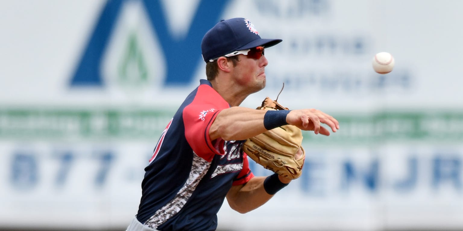 Nationals Jackson Cluff scouting report