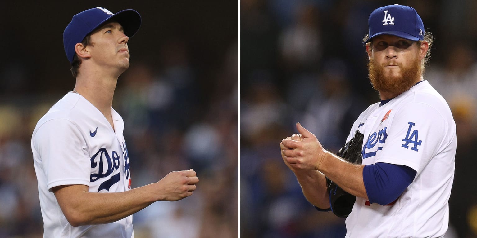Dodgers' comeback not enough against Pirates