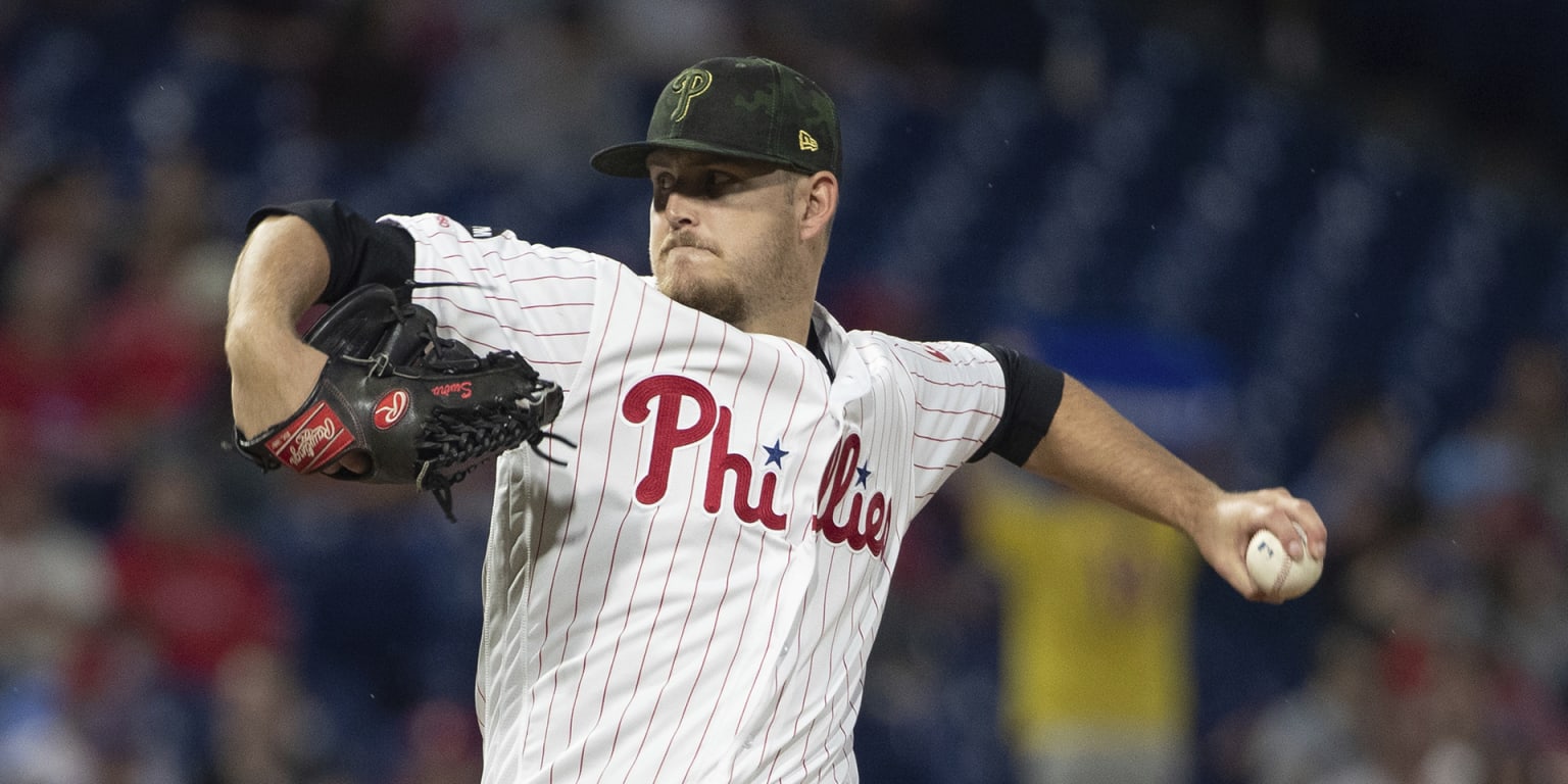 Cole Irvin gets second straight win