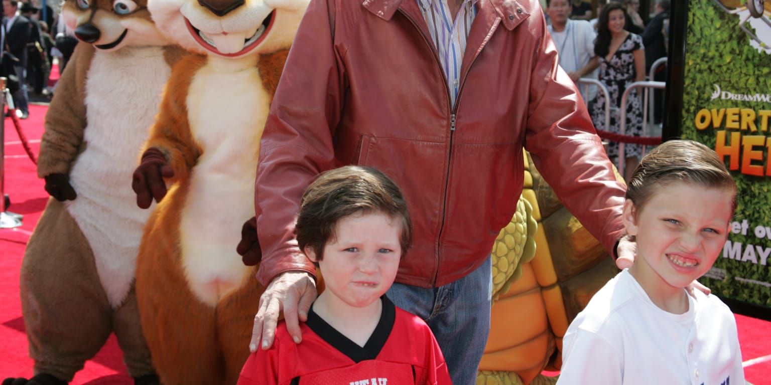 Cannon King, the son of legendary TV persona Larry King, was drafted by ...
