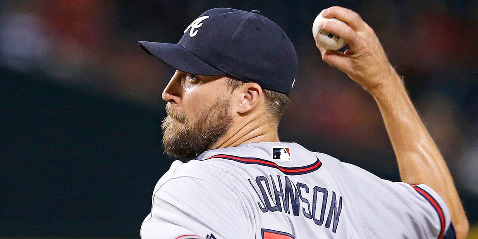 Braves bullpen overworked since break