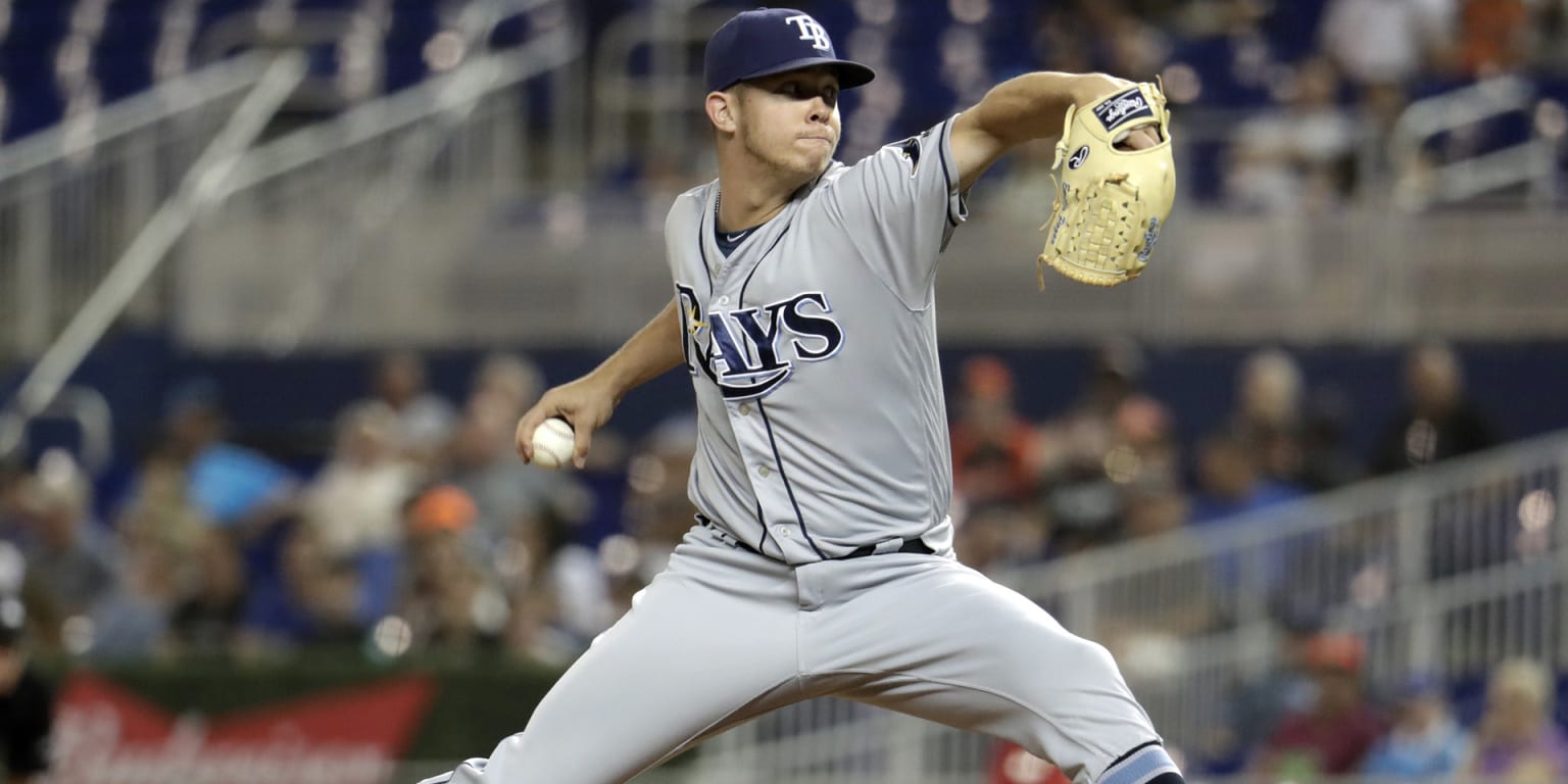 Inbox: Will Rays focus on pitching at Deadline