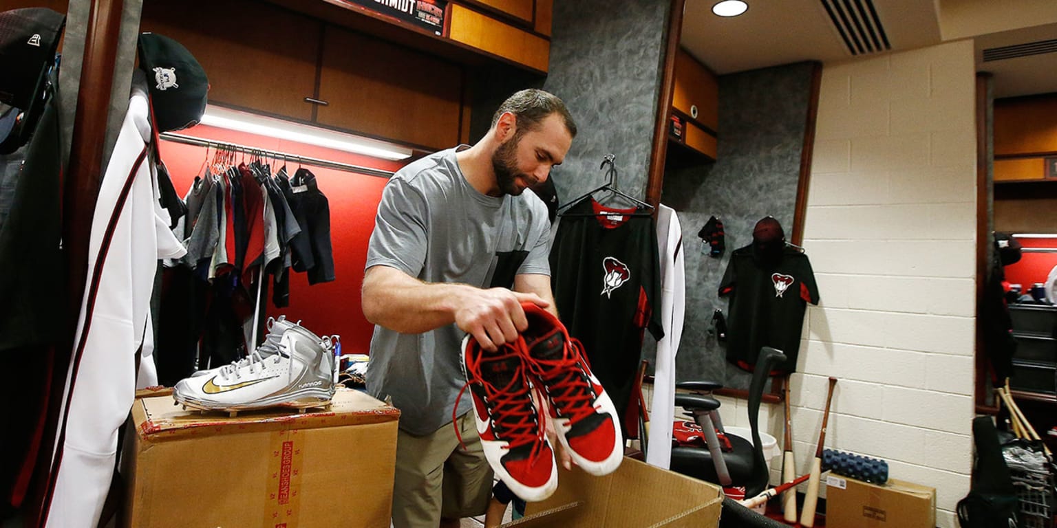 D-backs look ahead after 'frustrating' end