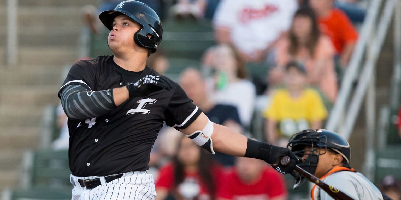 Corey Zangari improved in 2018 after surgery