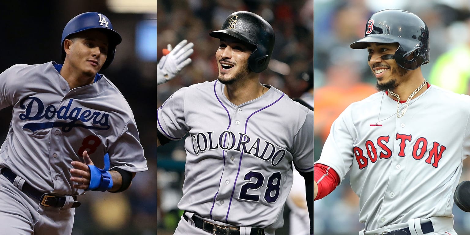 Best MLB games each day this week