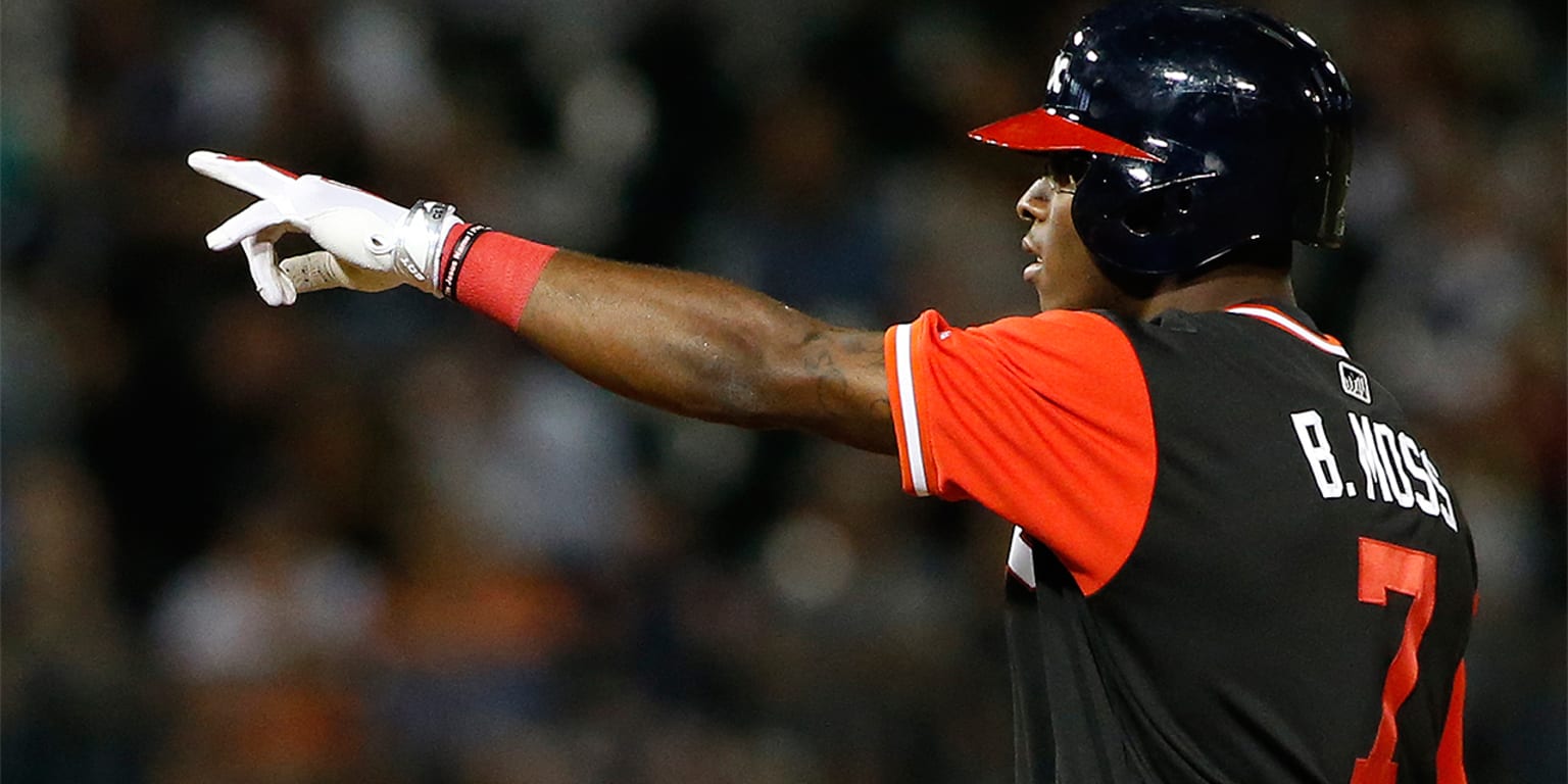 Tim Anderson reflects on difficult 2017 season