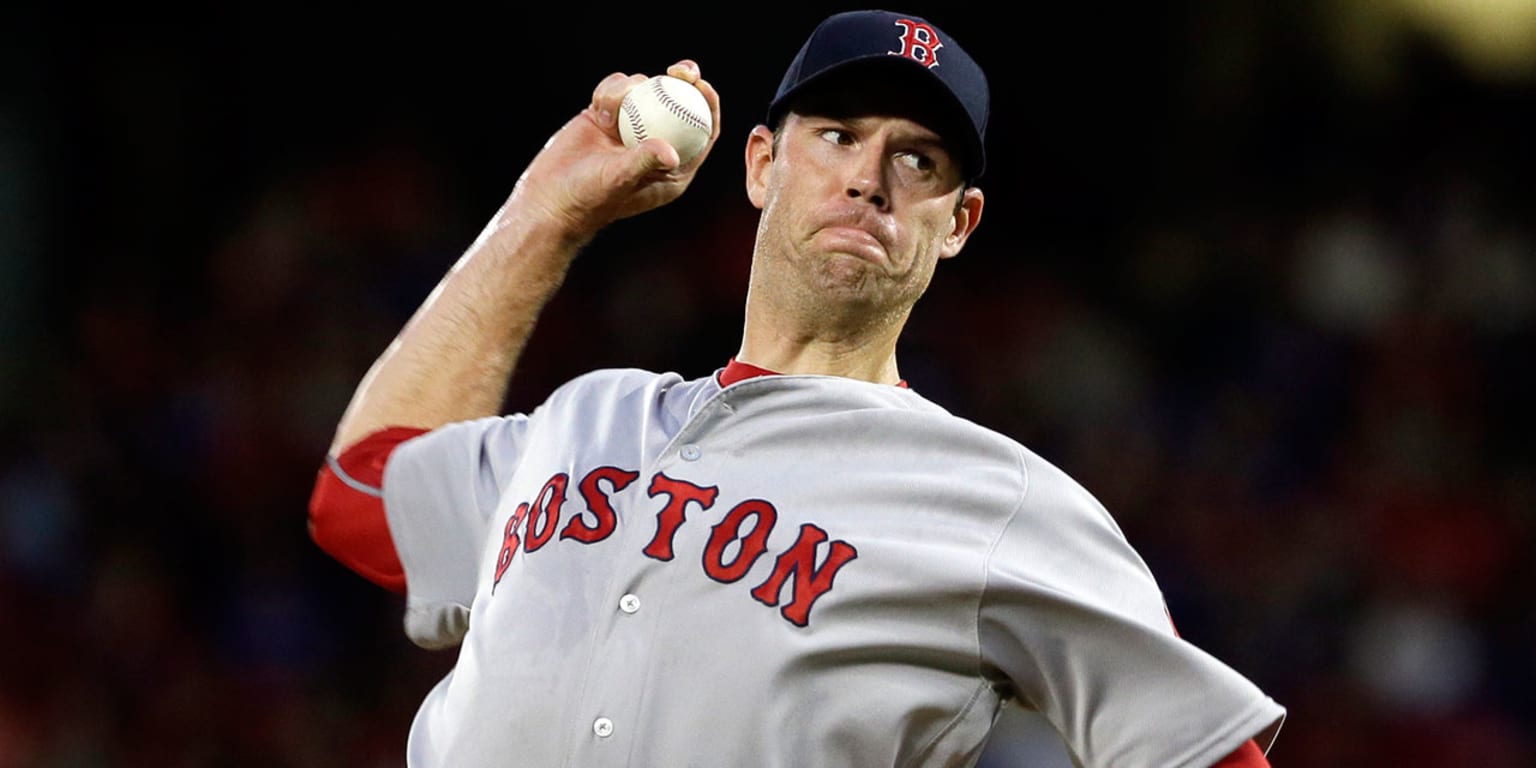 Doug Fister moves to Red Sox bullpen