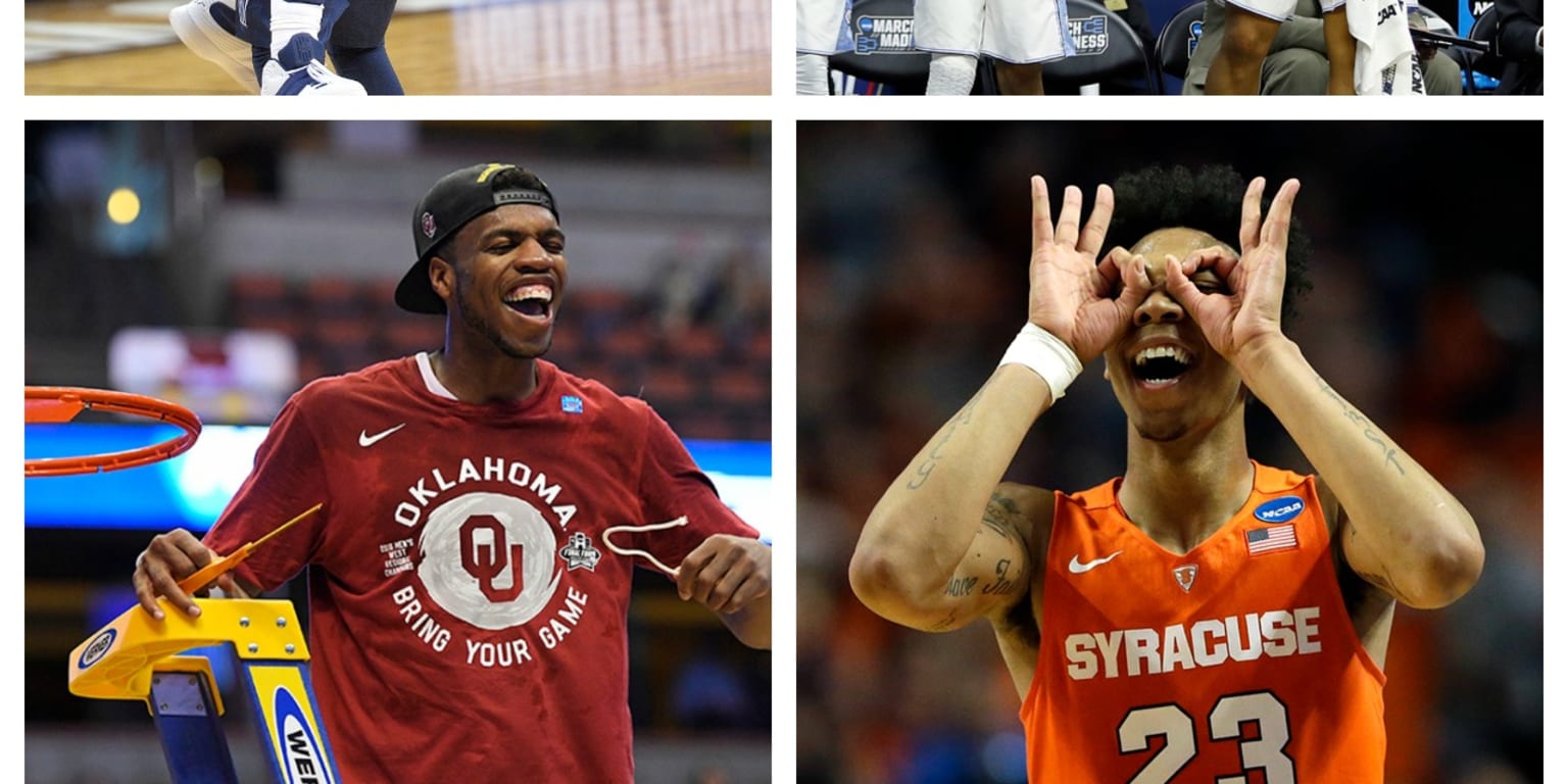 Busted your bracket? Here's the MLB fan's rooting guide to the Final ...