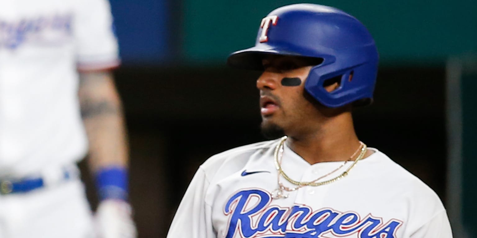 Hit de Peters sentenció victoria de Rangers