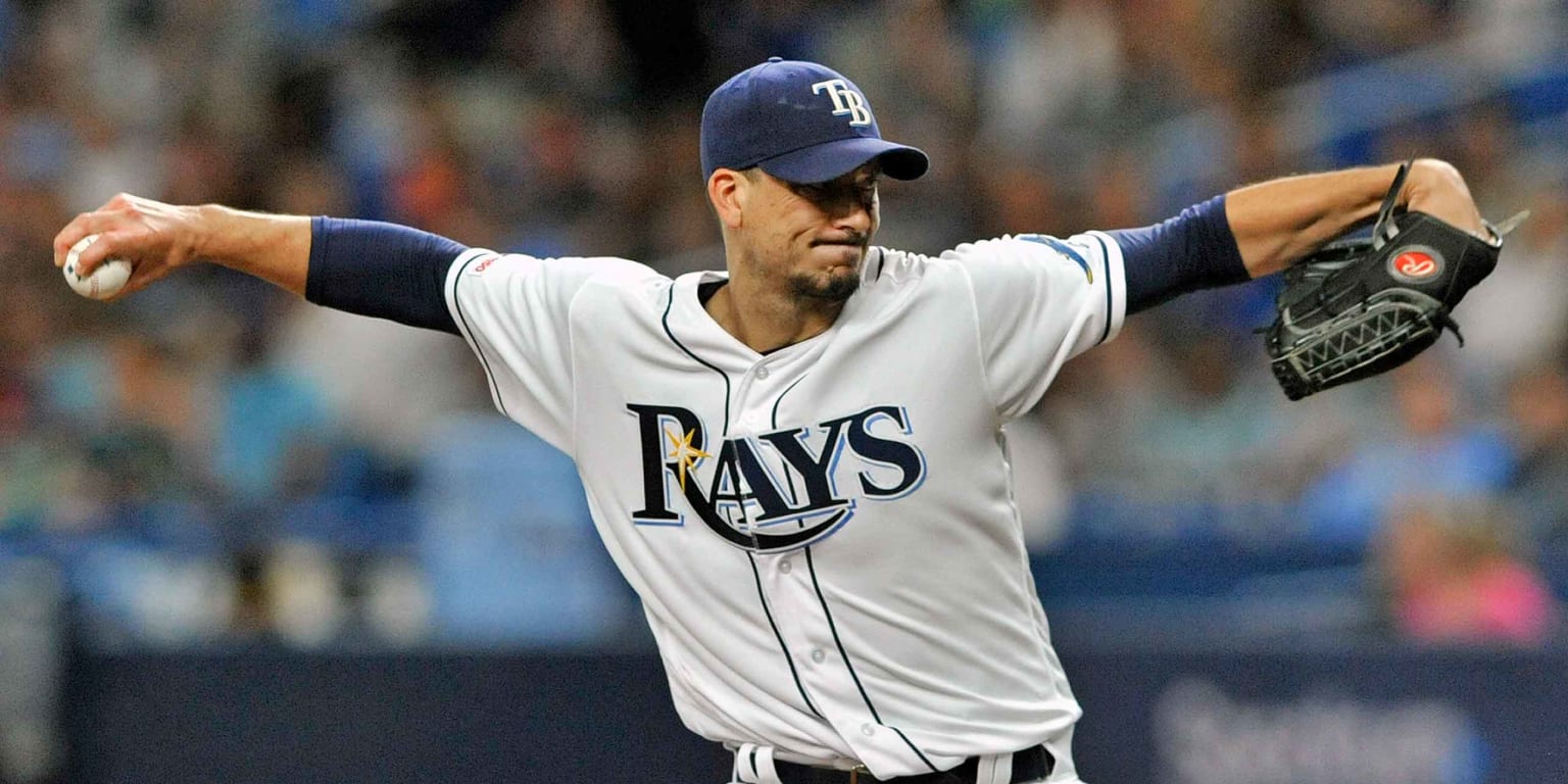 Charlie Morton abrirá Juego del Comodín por Rays