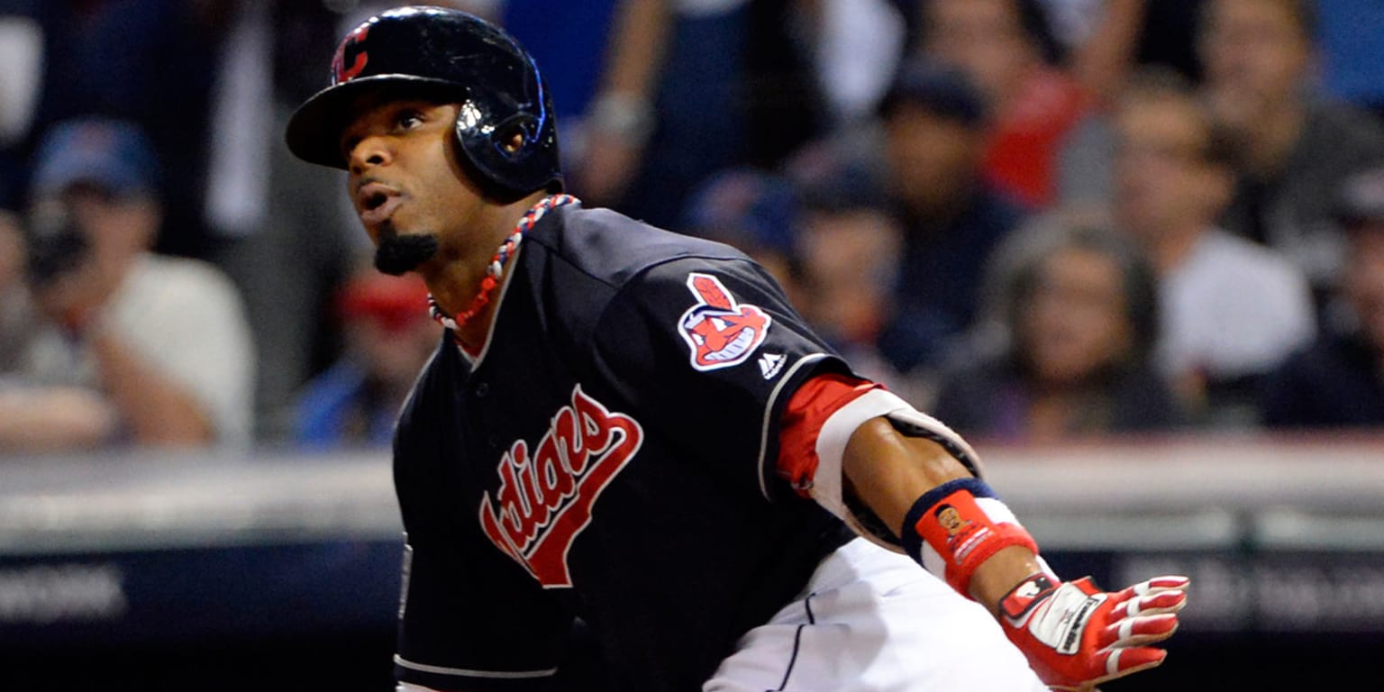 Indians looking to add outfielders