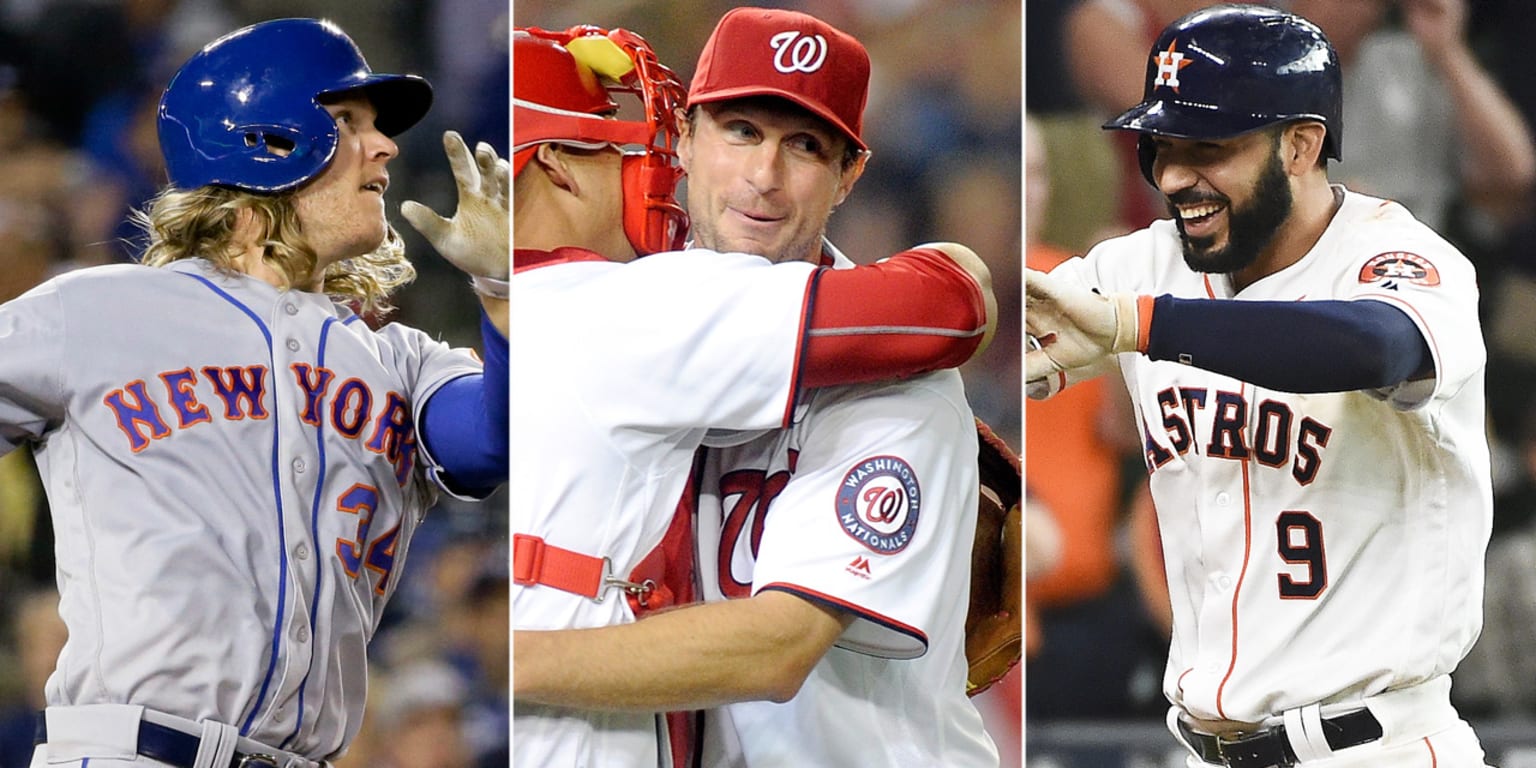 10 reasons Wednesday's action was spectacular