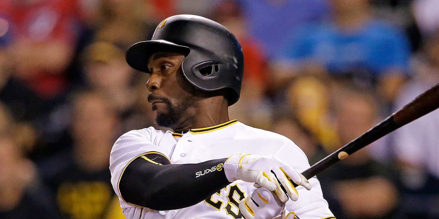 Pirates, McCutchen worth attention at Meetings