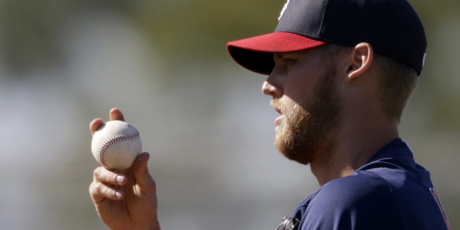 Daniel Bard eyes comeback with Rockies