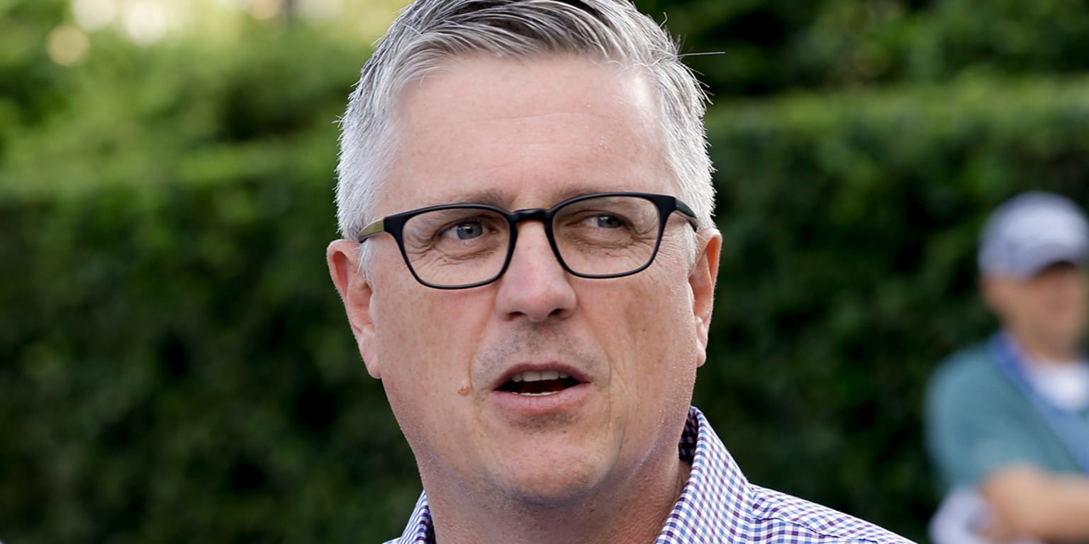 Astros' GM Jeff Luhnow seeking left-handers