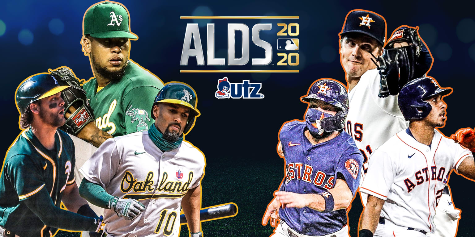 Athletics-Astros ALDS Game 4 FAQ