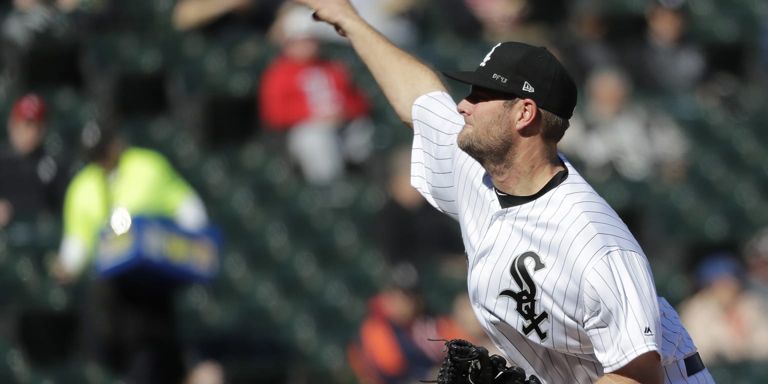 Chris Volstad: In My Words