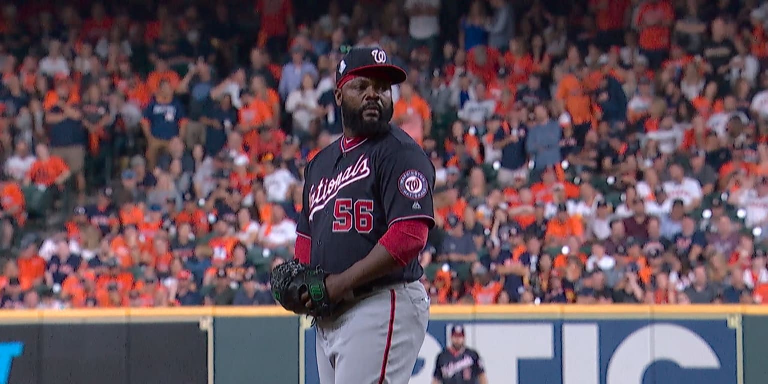 Rodney hizo historia con su presentación en la SM