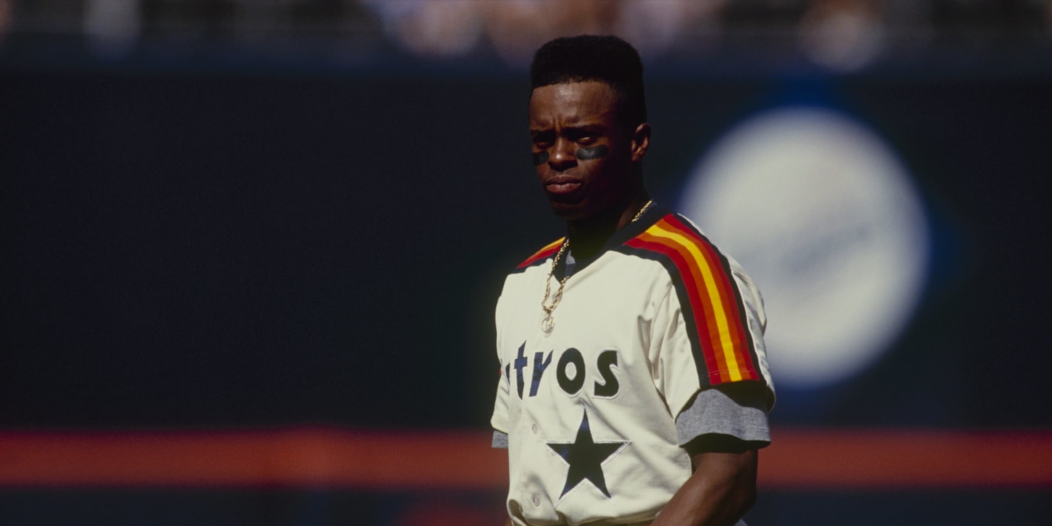 Gerald Young y legado del primer hondureño en las Mayores | Lasmayores.com