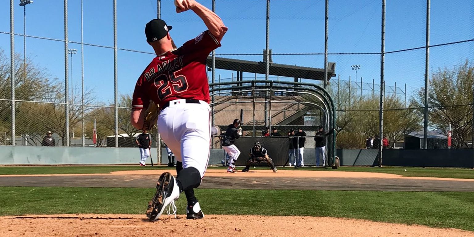 D-backs Spring Training things to watch
