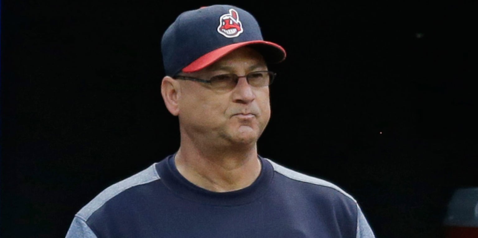 Indians' Terry Francona undergoing tests