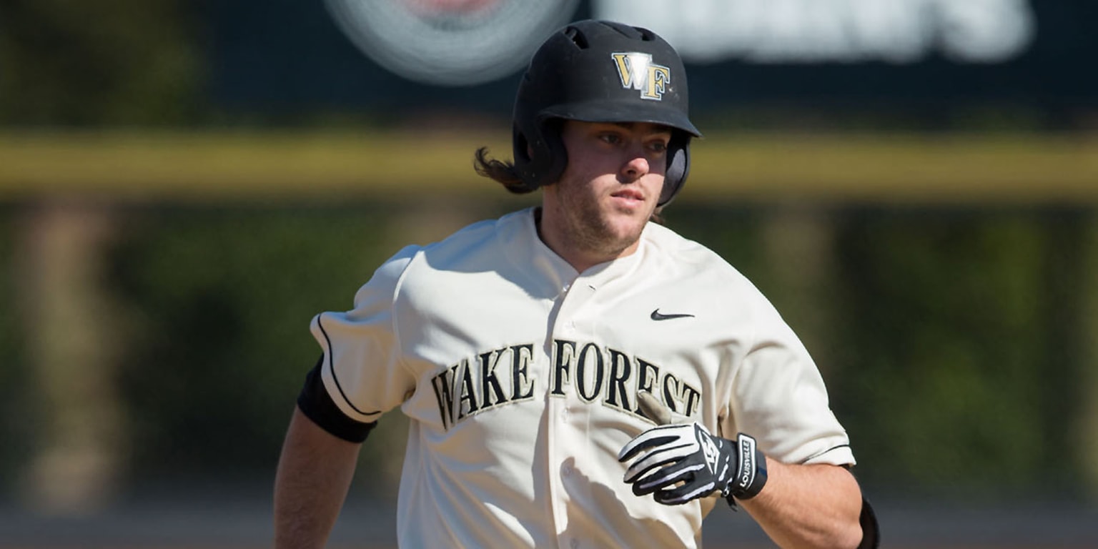 Pittsburgh Pirates draft Will Craig at No. 22