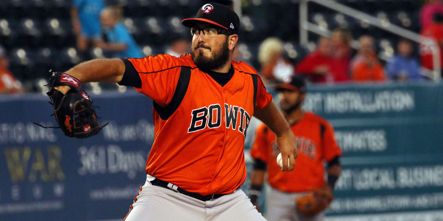 Zac Lowther: Orioles prospect Q&A