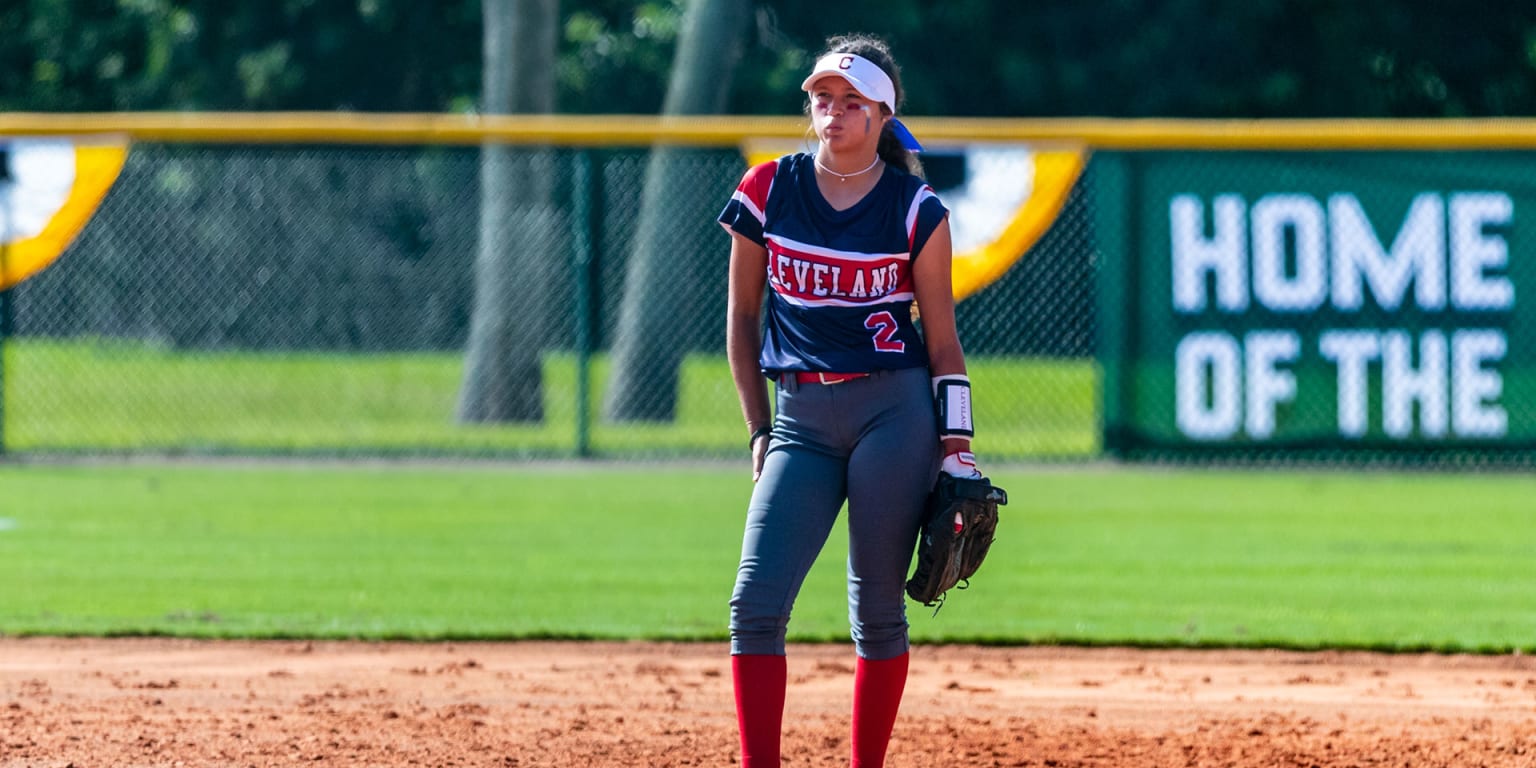 Cleveland RBI feels city's support