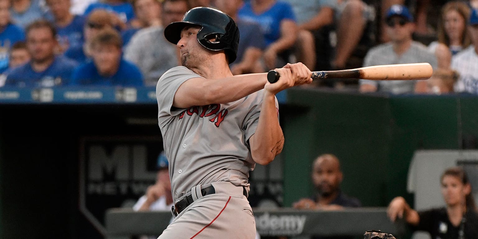 Deven Marrero, Sam Travis key in Red Sox's win