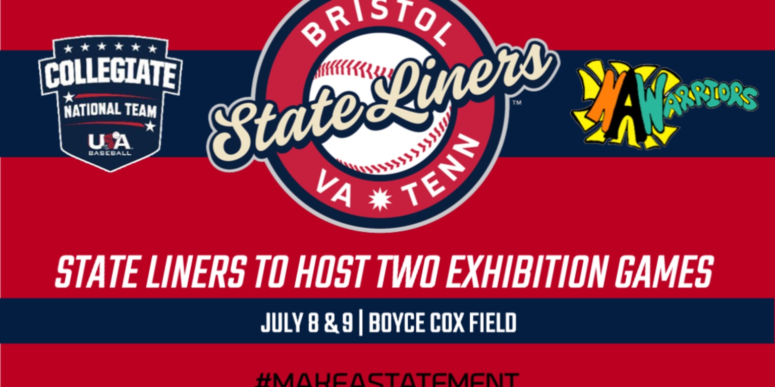 State Liners set to host pair of exhibition games