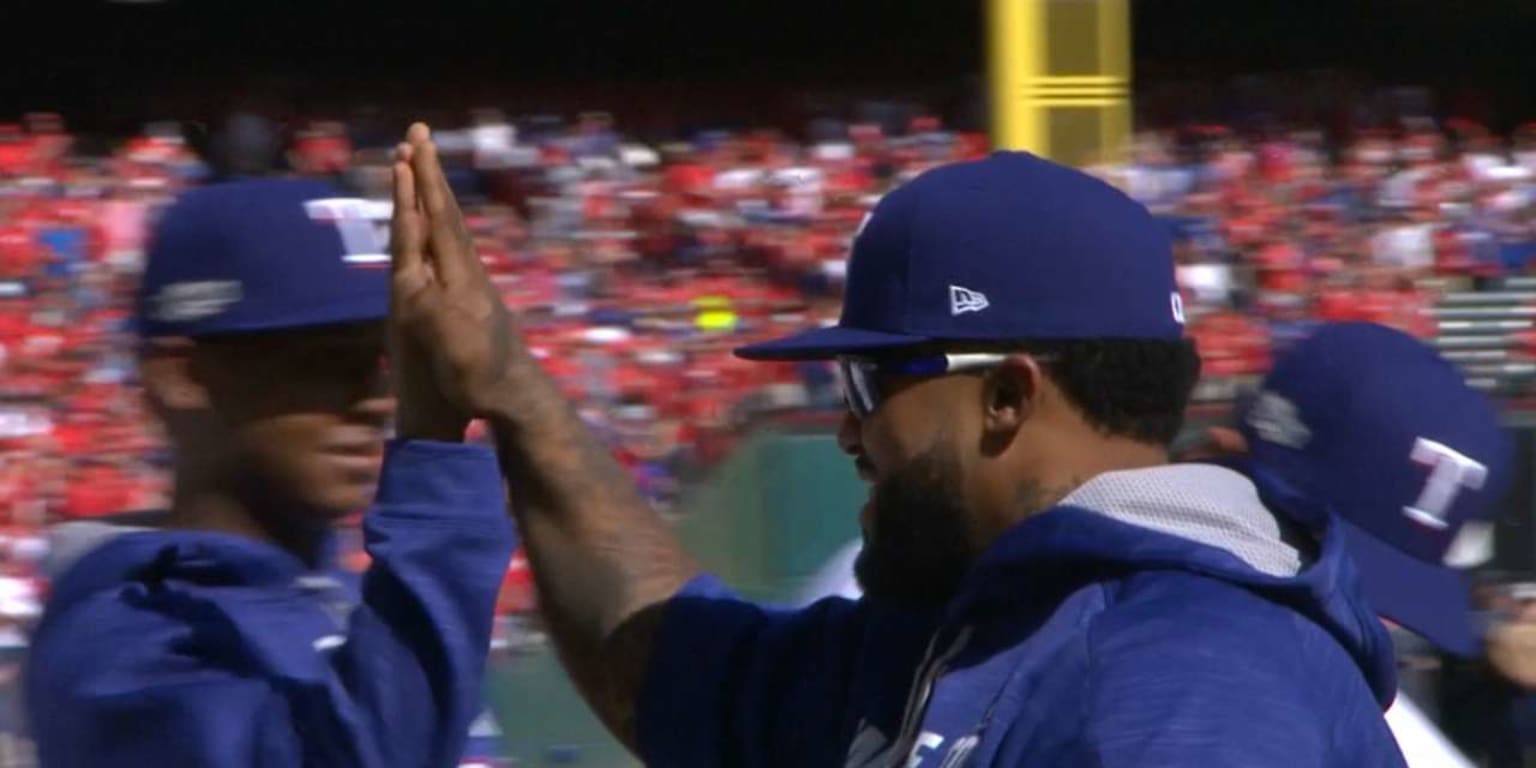 Which MLB players should appear on Prince Fielder's new cooking show ...