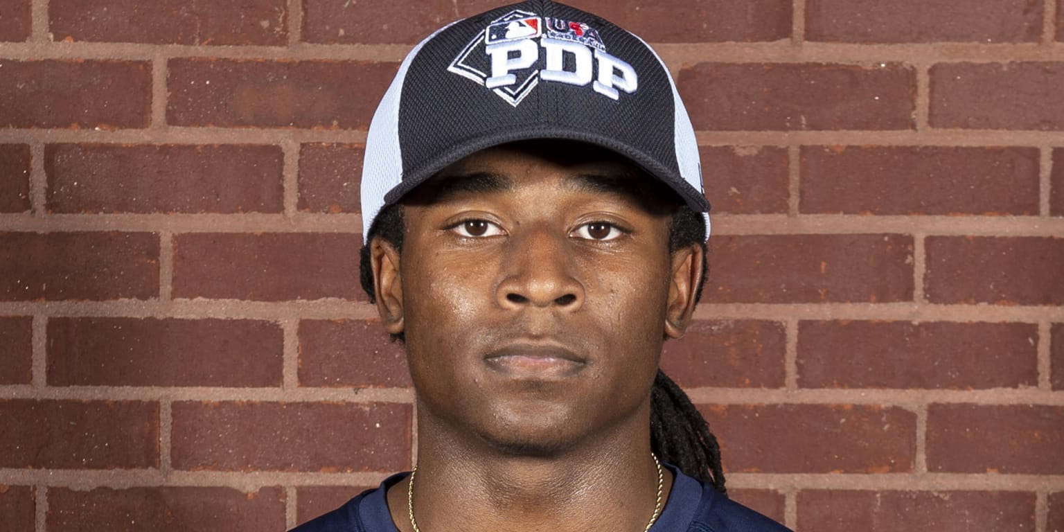 James Beard was drafted by the White Sox | MLB.com