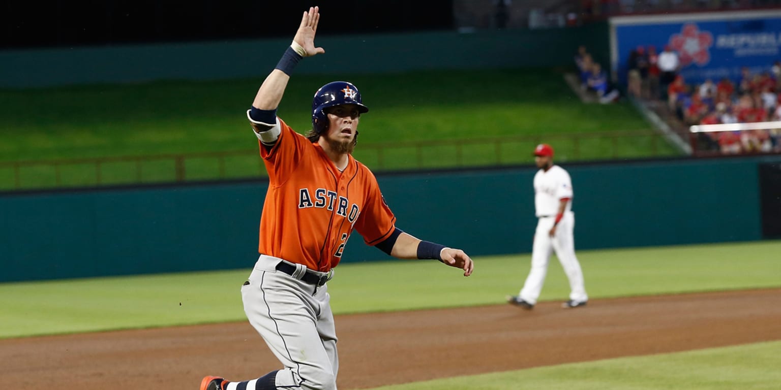 Colby Rasmus is AL Player of the Week